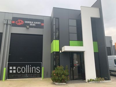 | Warehouse For Lease