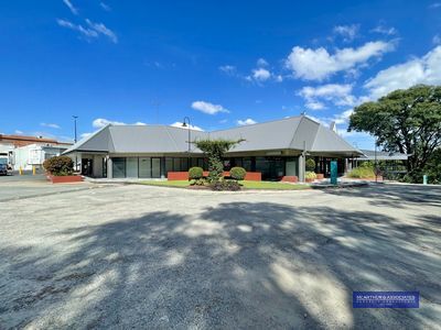 Professional Office Space With Fantastic Fit Out | McArthur ...