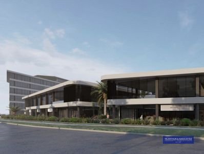 High Exposure Premium Office Space In The Heart Of North Lakes ...