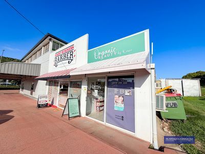 RETAIL / OFFICE IN THE HEART OF YEPPOON | McArthur & Associates ...
