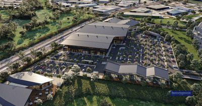 BRAND NEW DEVELOPMENT WITH PRIME EXPOSURE, STRATHPINE | McArthur ...