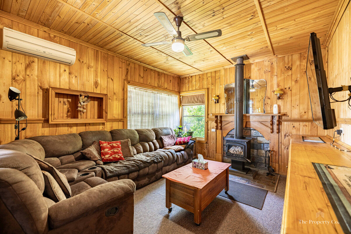 Quiet Country Living - The Property Co South Australia