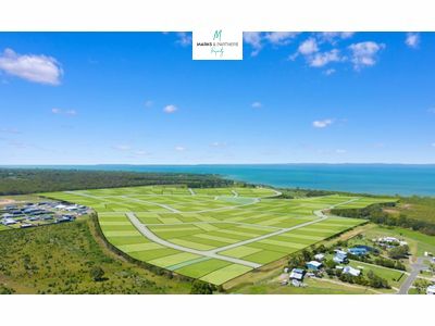 Rod Marks - Marks & Partners Property