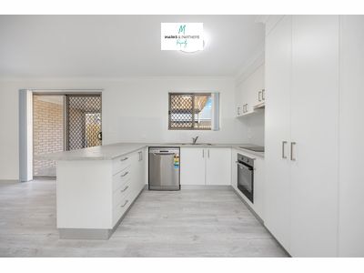 Rod Marks - Marks & Partners Property