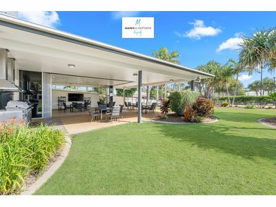 Rod Marks - Marks & Partners Property