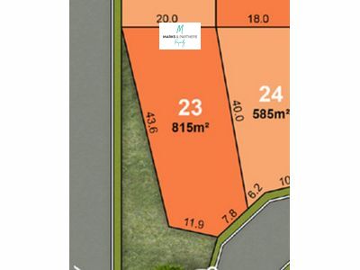 Rod Marks - Marks & Partners Property