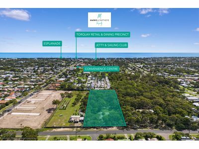 Rod Marks - Marks & Partners Property