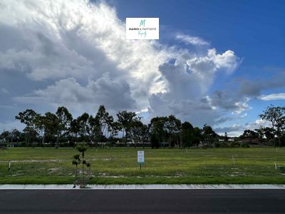 Rod Marks - Marks & Partners Property