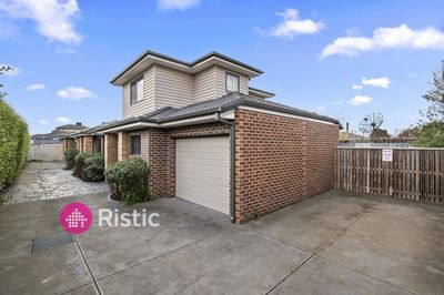 2 Bedroom Delight · Ristic Real Estate