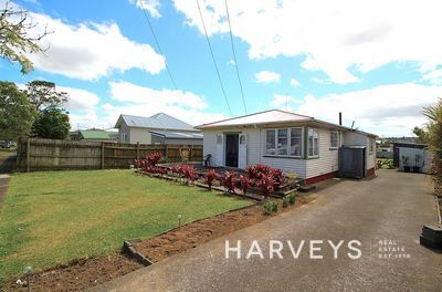 30 Crowther Street Avondale - Harveys NZ