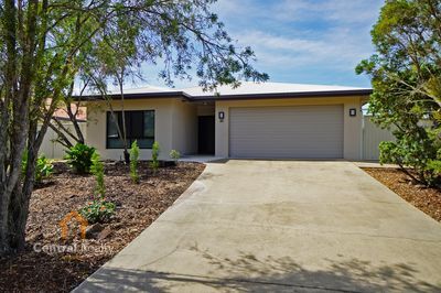 SPACIOUS MODERN HOME IN AMAROO ESTATE - Central Realty Mareeba