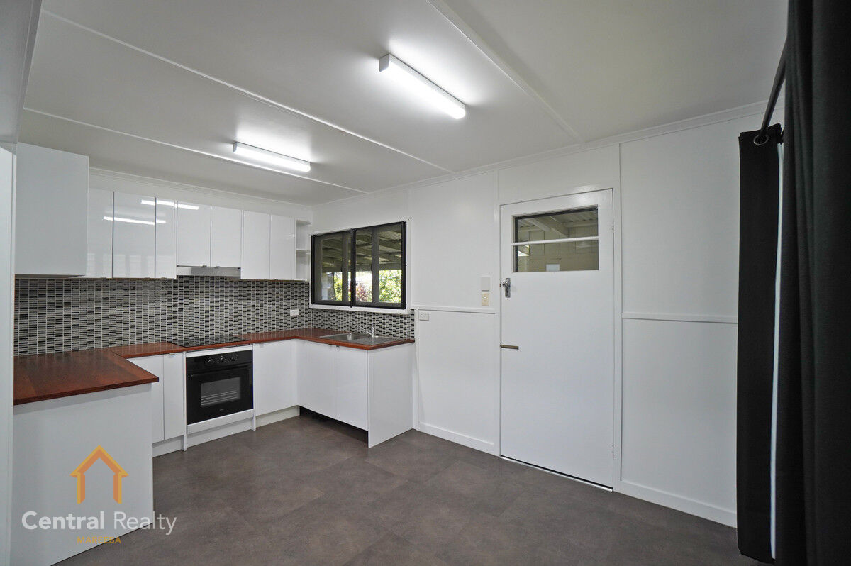 IT FEELS LIKE HOME - Central Realty Mareeba