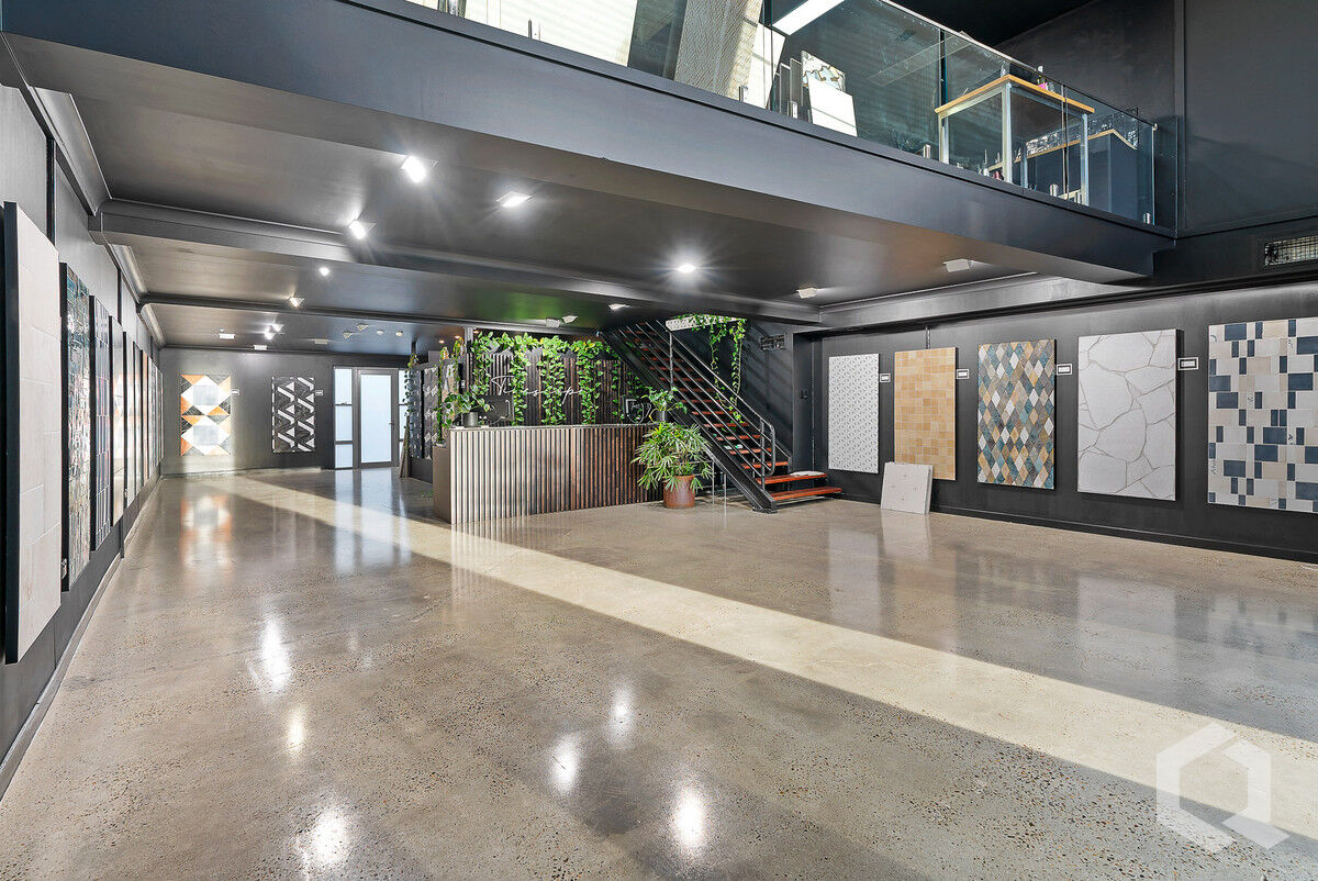 Quartz Corporation — Commercial Real Estate & Finance