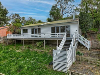 A GREAT START ON OVER ONE THIRD ACRE BLOCK. - Max Brown Real Estate Group
