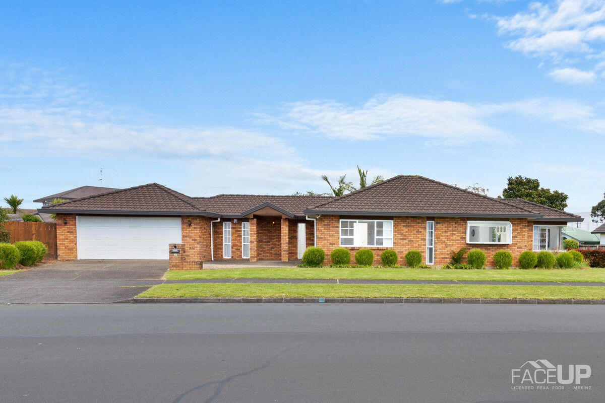 | Family Friendly Forever Home