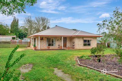 3BR BRICK HOME WITH GREAT SHEDDING IN TARPEENA - Key2Sale