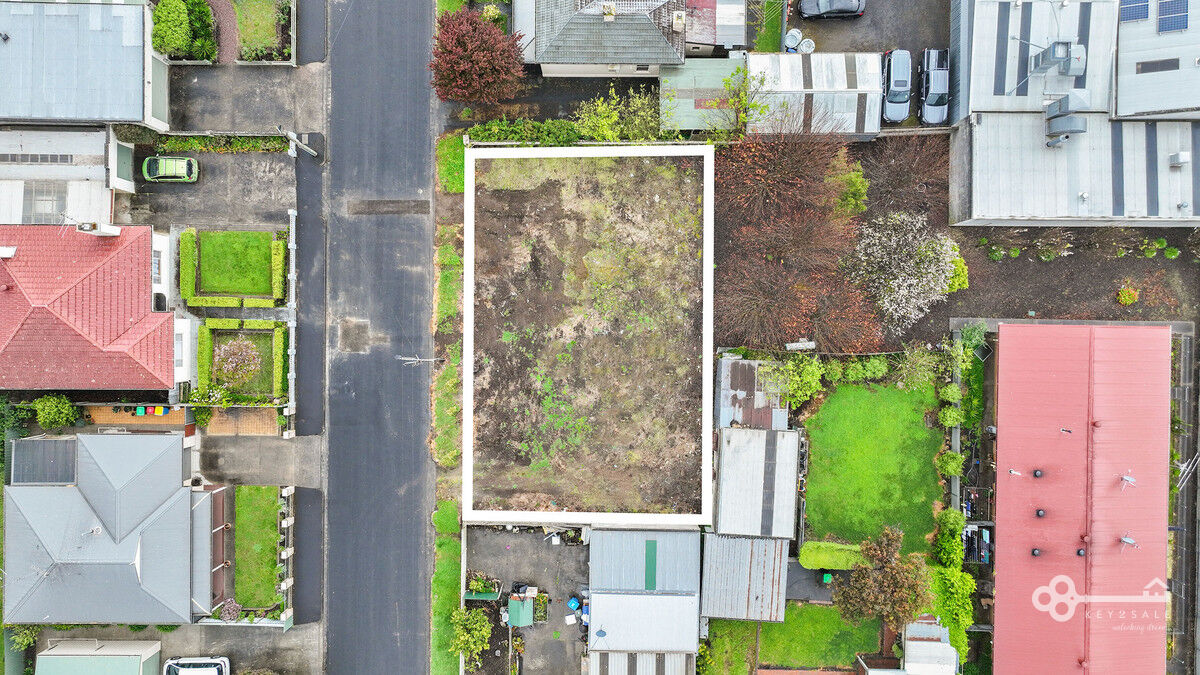 A Vision for Progress - New Land Development for 2 Townhouses - Key2Sale