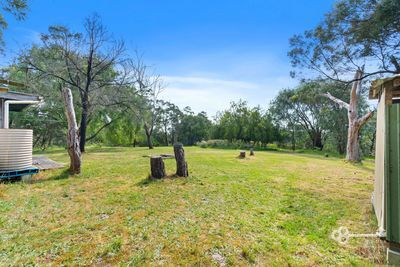 6 ACRE BUSH BLOCK NEAR DARTMOOR - Key2Sale