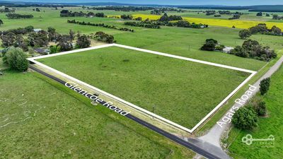 UNVEILING A BLANK CANVAS: 3.62 HECTARES OF VACANT LAND IN GLENCOE ...