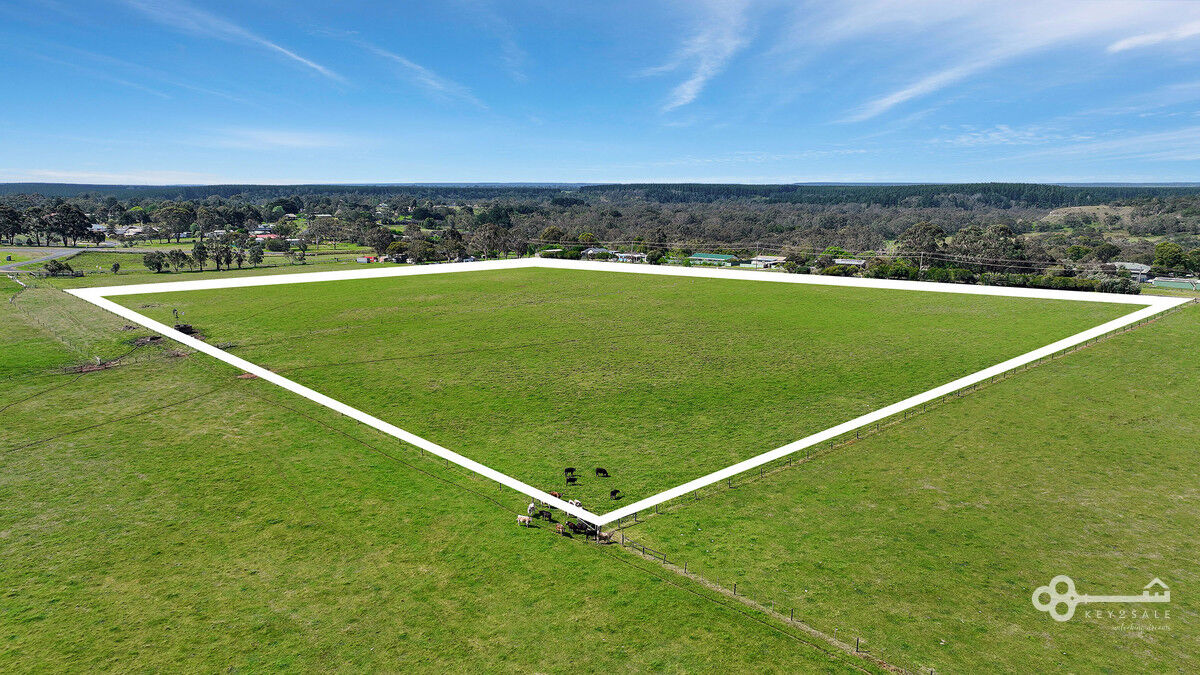 UNLIMITED POTENTIAL OFFERING 15 ACRES OF VACANT LAND - Key2Sale