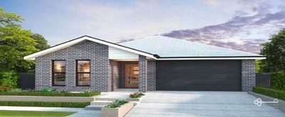 THE DAWSON - SPRINGVIEW ESTATE - HOUSE & LAND PACKAGE - Key2Sale