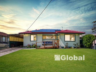 Darcy Mercieca - Global Property