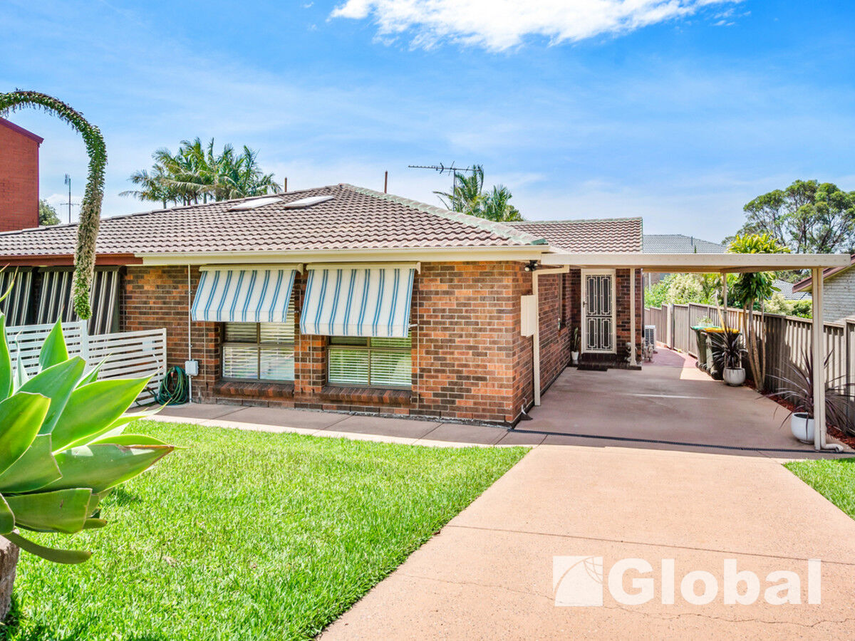 Low Maintenance living - Global Property