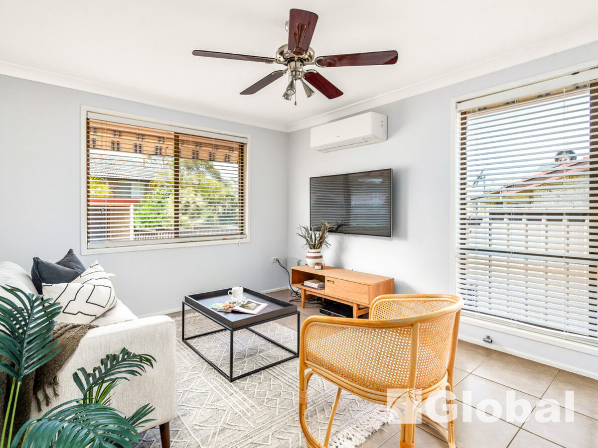 Low Maintenance living - Global Property