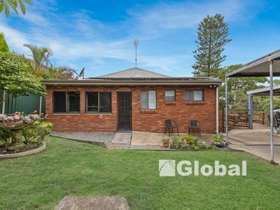 R3 ZONED 1,246m2 DOUBLE STREET ACCESS - Global Property