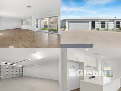 BLUE CHIP HOME WITH COUNTRY CHARM - Global Property