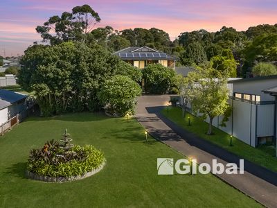 R2 Zoned - Family paradise - Global Property