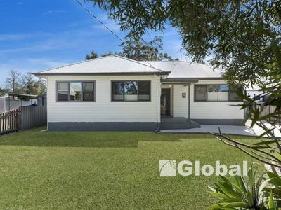 Development dream (ZONED R3) - Global Property