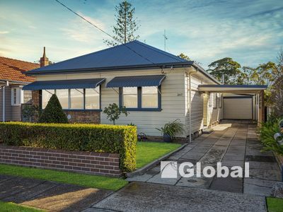 Blue Chip Home In Blue Chip Suburb - Global Property
