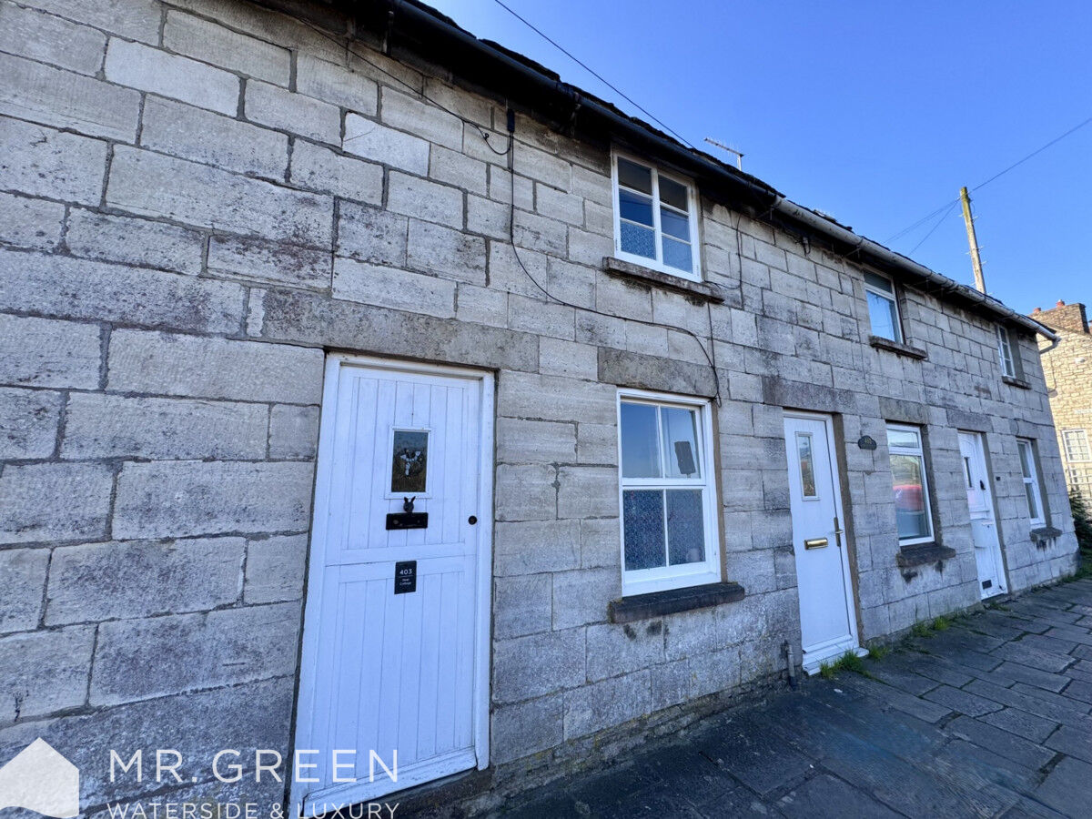 High Street, Swanage, Dorset, BH19 2NP - Mr Green Estate Agents