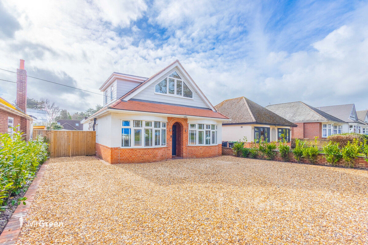 Hurn Road, Christchurch, BH23 - Mr Green Estate Agents Southbourne