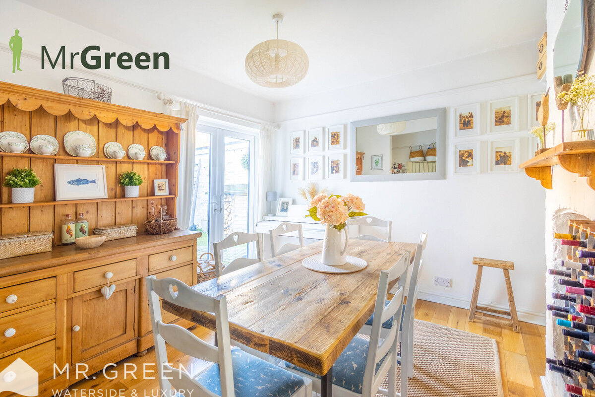 Purewell, Christchurch, BH23 - Mr Green Estate Agents