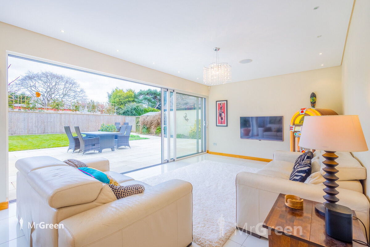 River Way, Christchurch, Dorset, BH23 2QQ - Mr Green Estate Agents