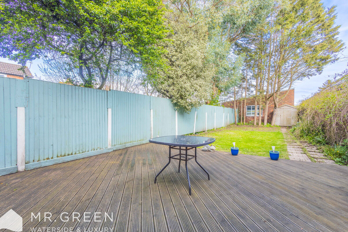 Cromwell Road, Bournemouth, Dorset, BH5 2JN - Mr Green Estate Agents