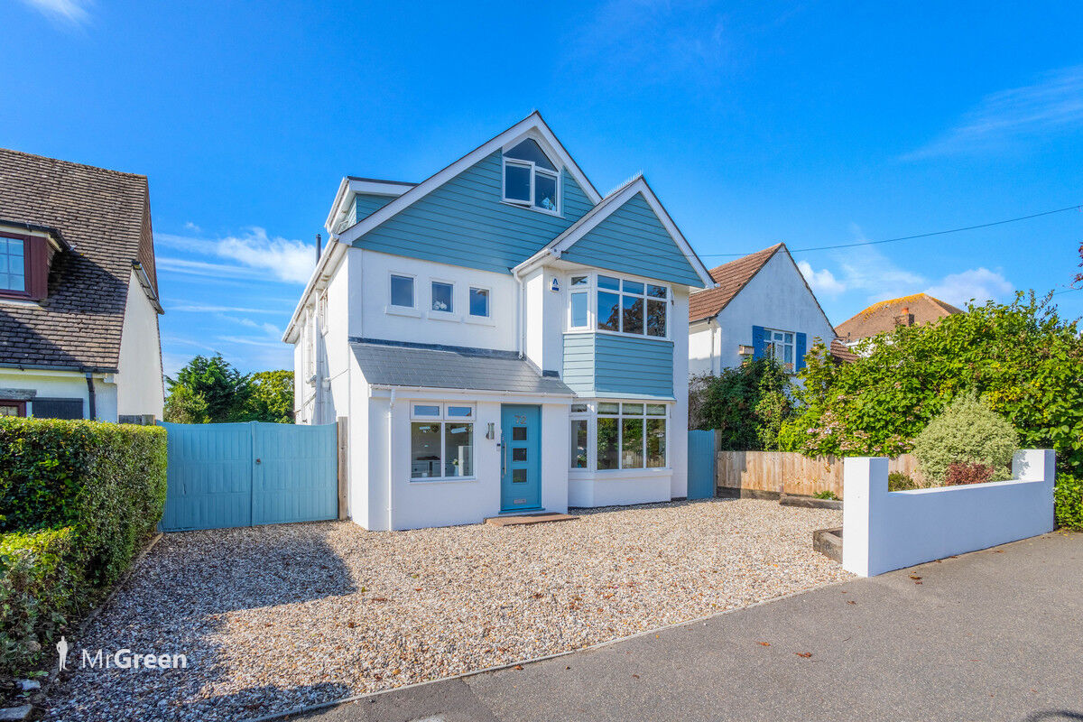 Baring Road, Hengistbury Head, Southbourne, Dorset, BH6 4DT - Mr Green ...