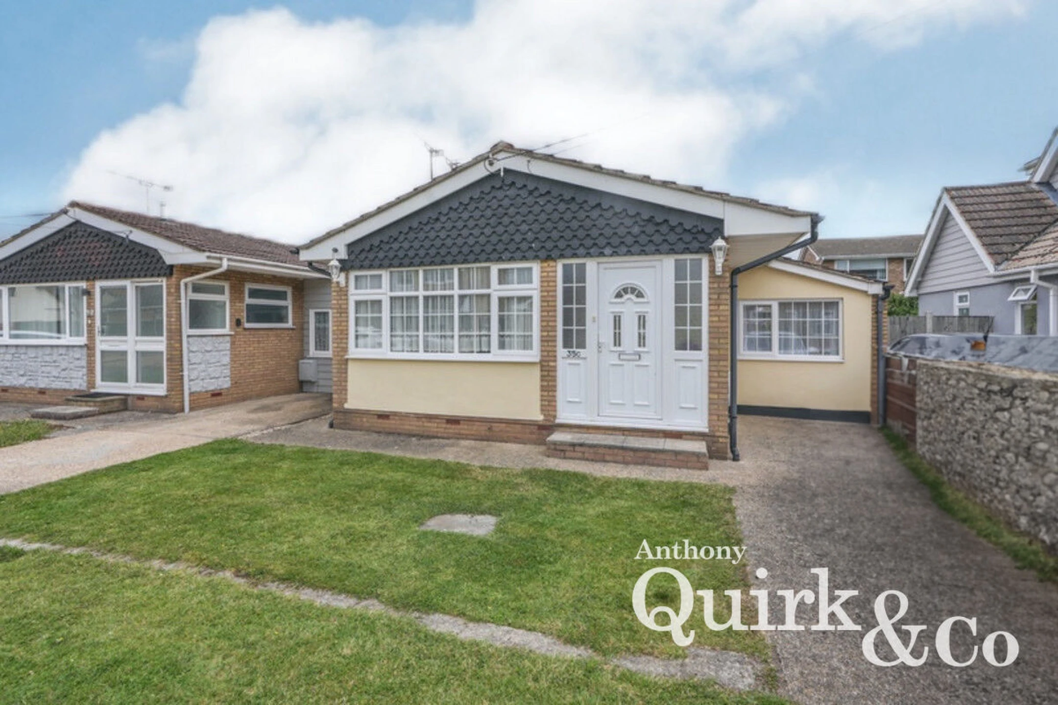 Anthony Quirk & Co