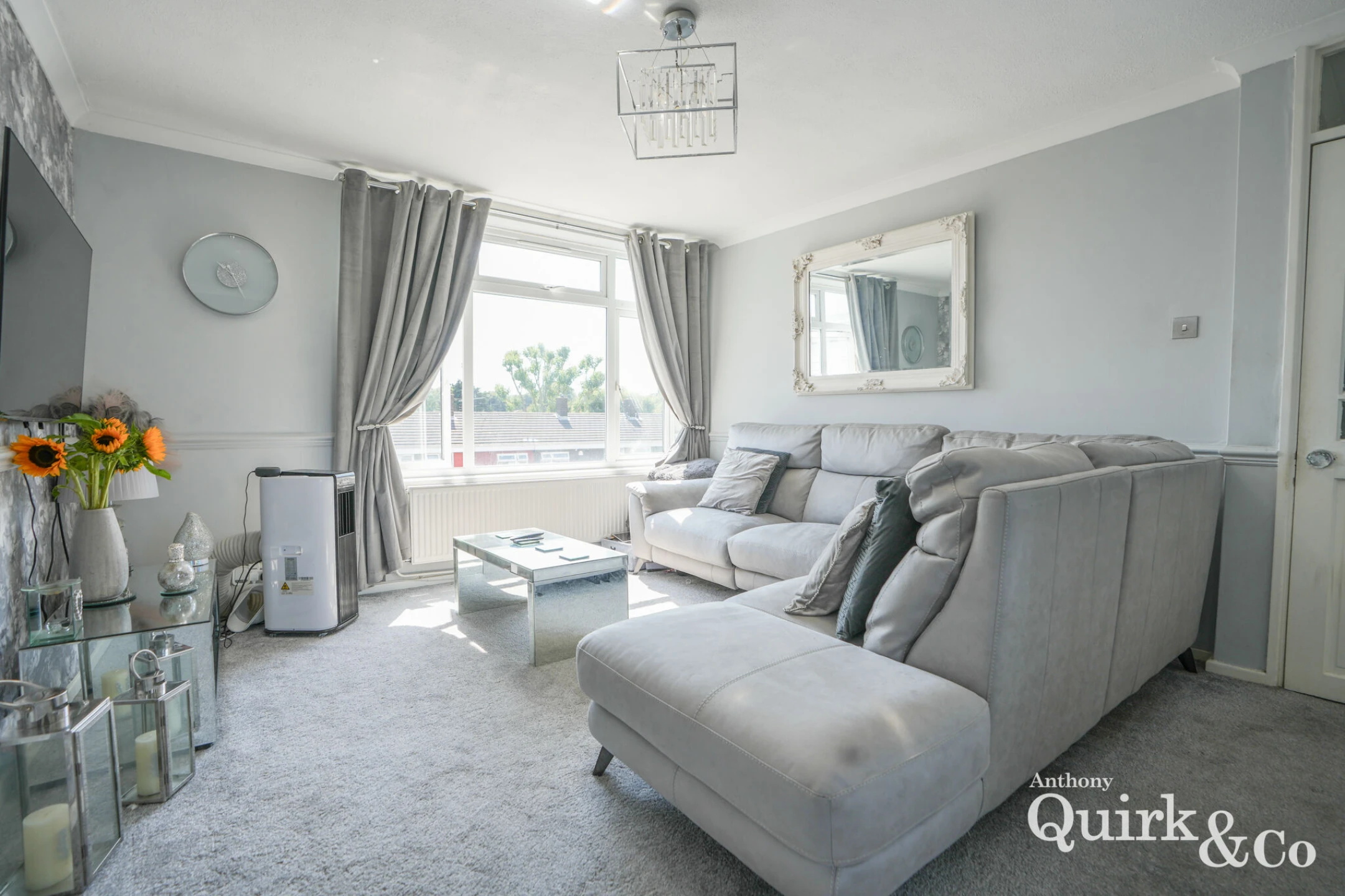 Anthony Quirk & Co