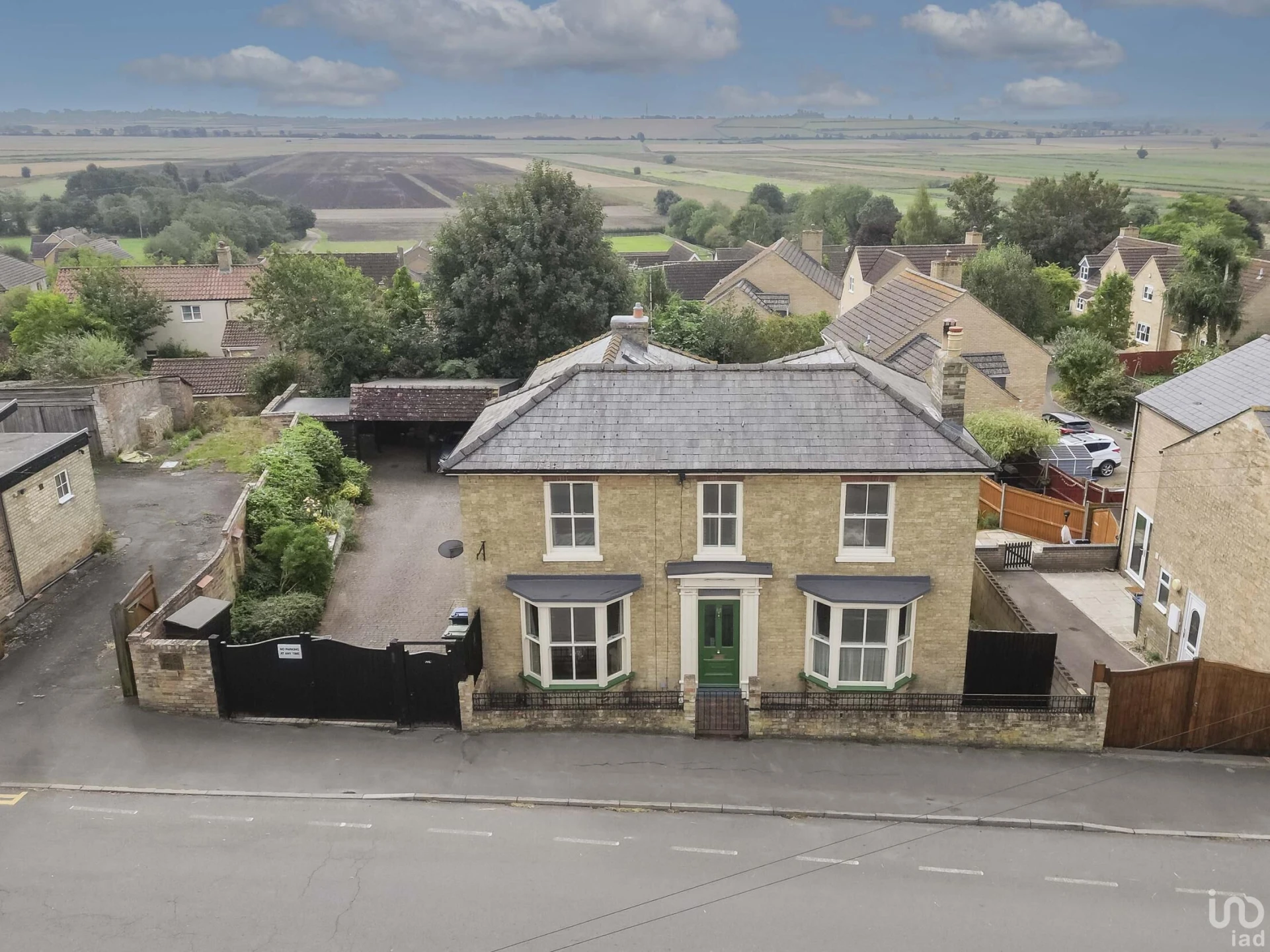 Property Search - iad