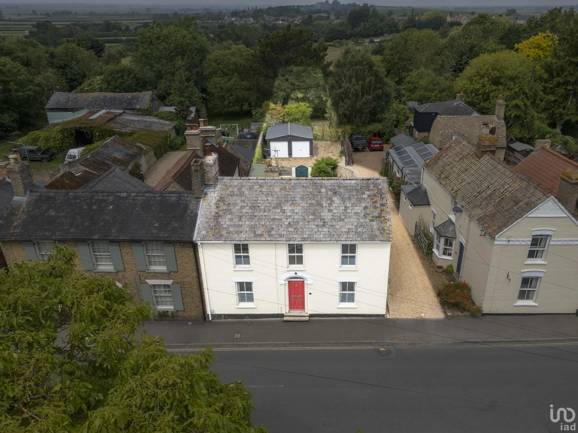 Property Search - iad