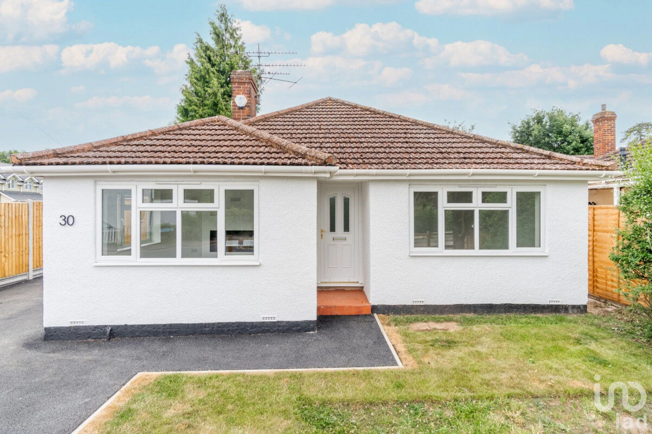 Property Search - iad