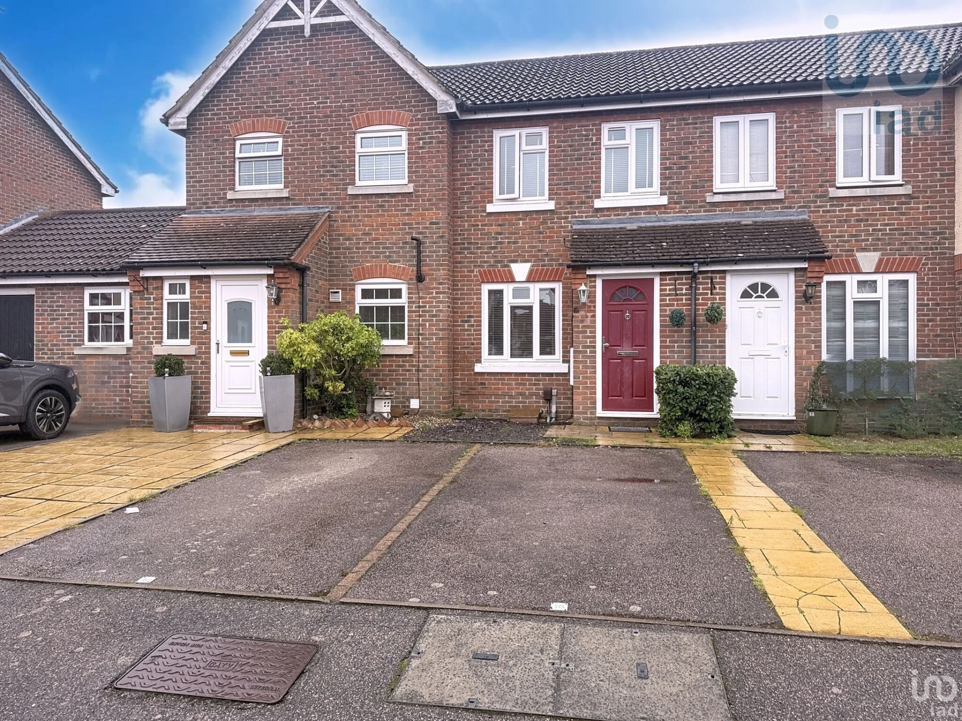 Property Search - iad