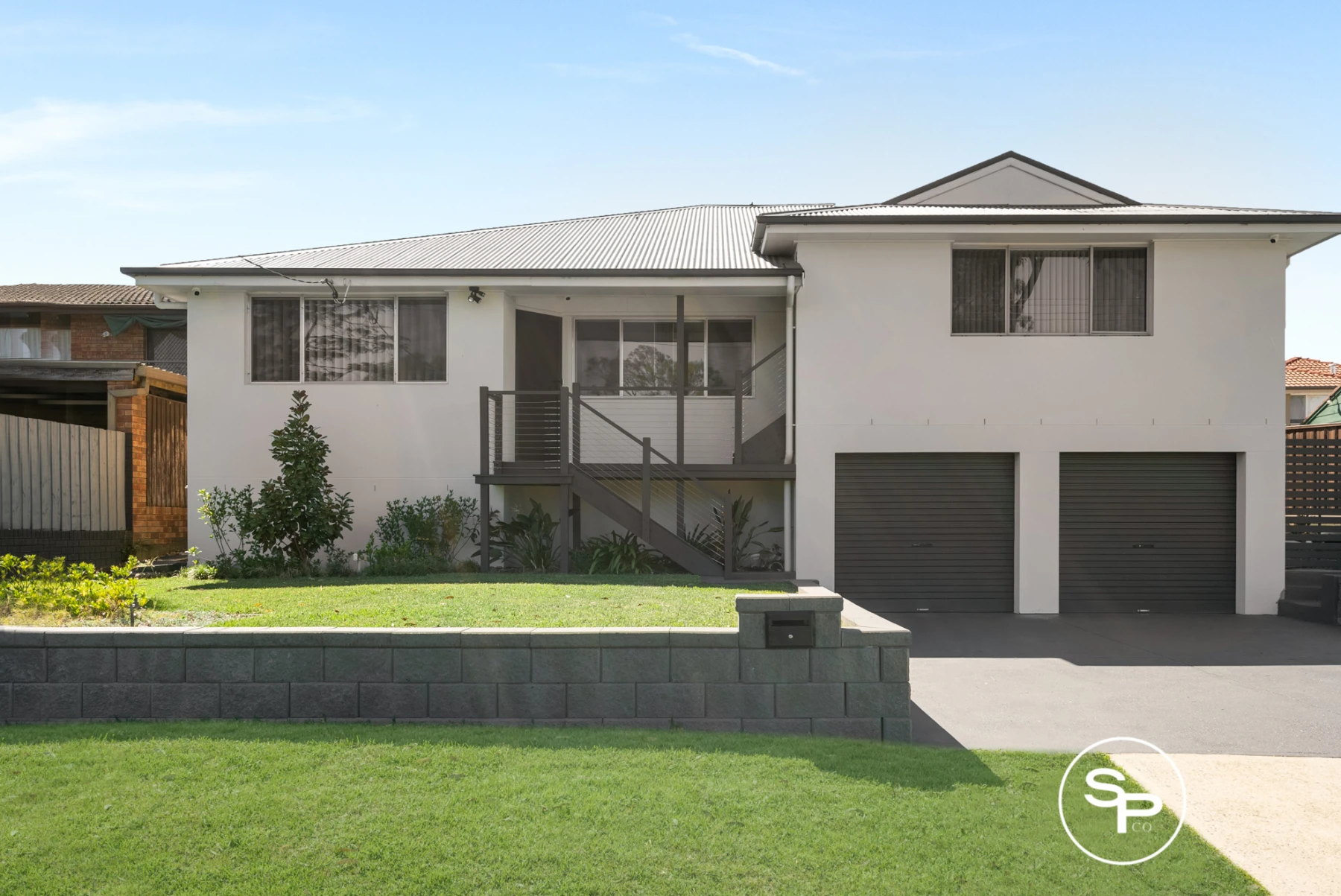 Simon Property Co