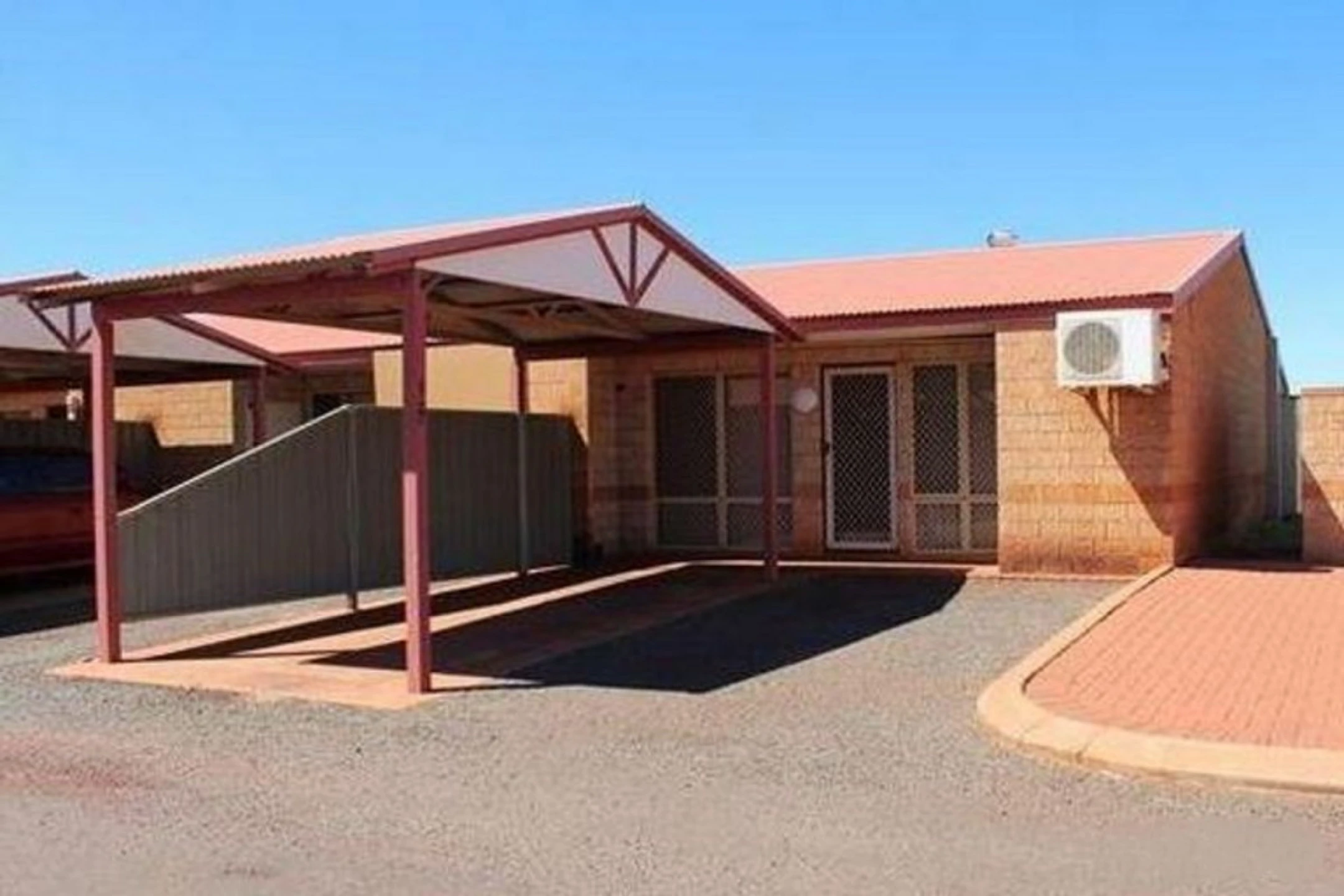 2 Bedroom, Red Sands, $420.00 p/w - First National Real Estate - Newman