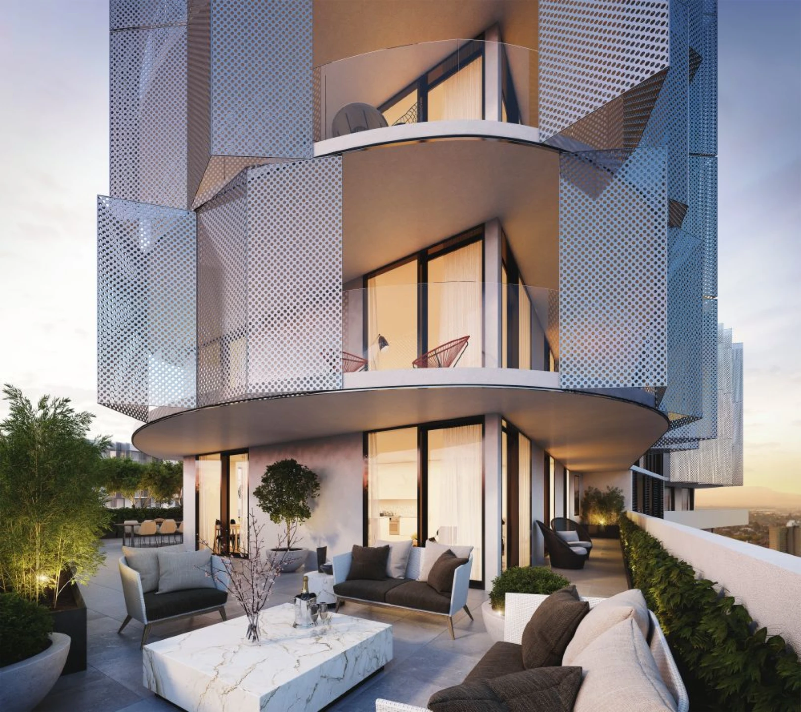Burnham Real Estate