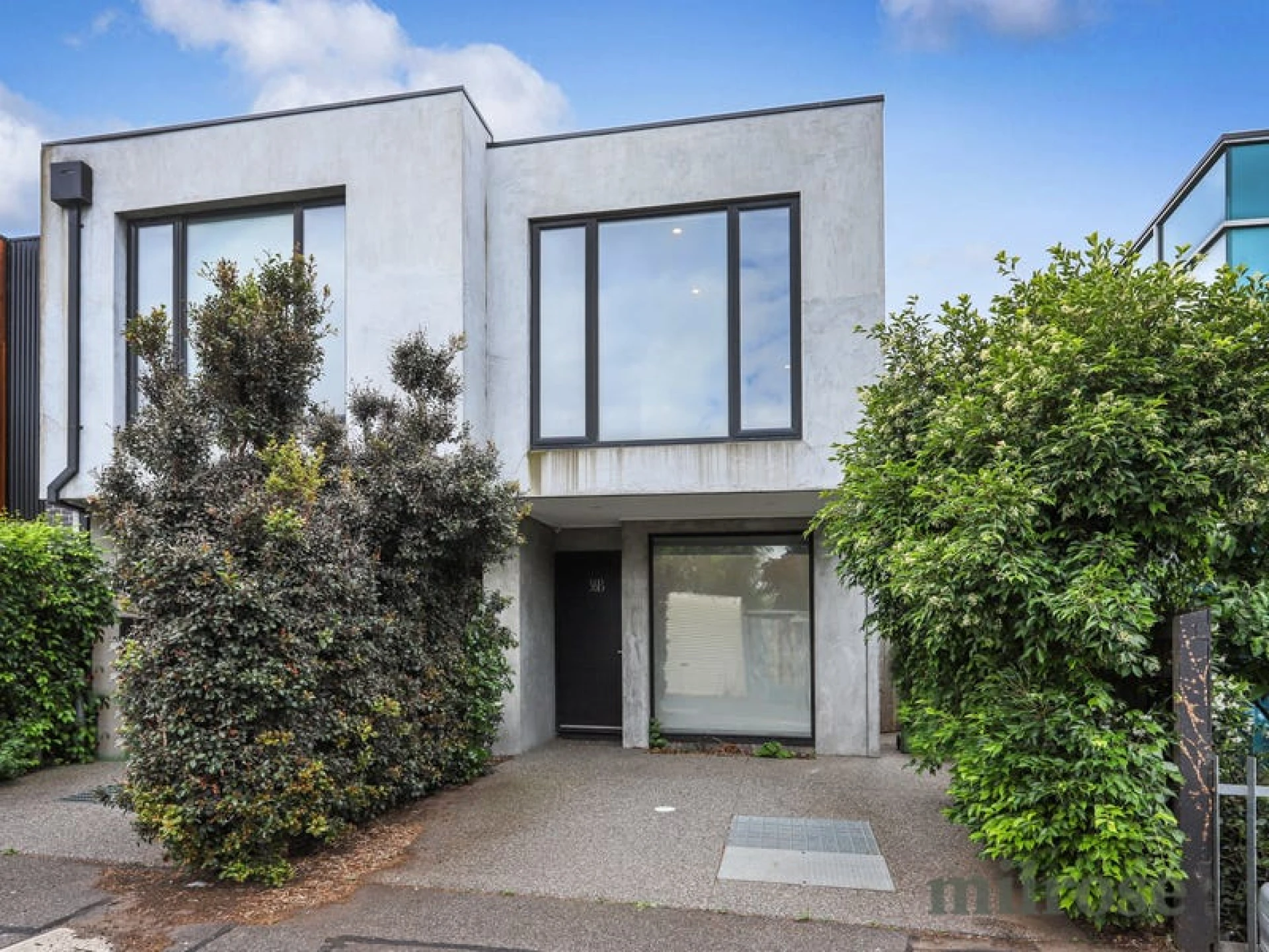 Burnham Real Estate