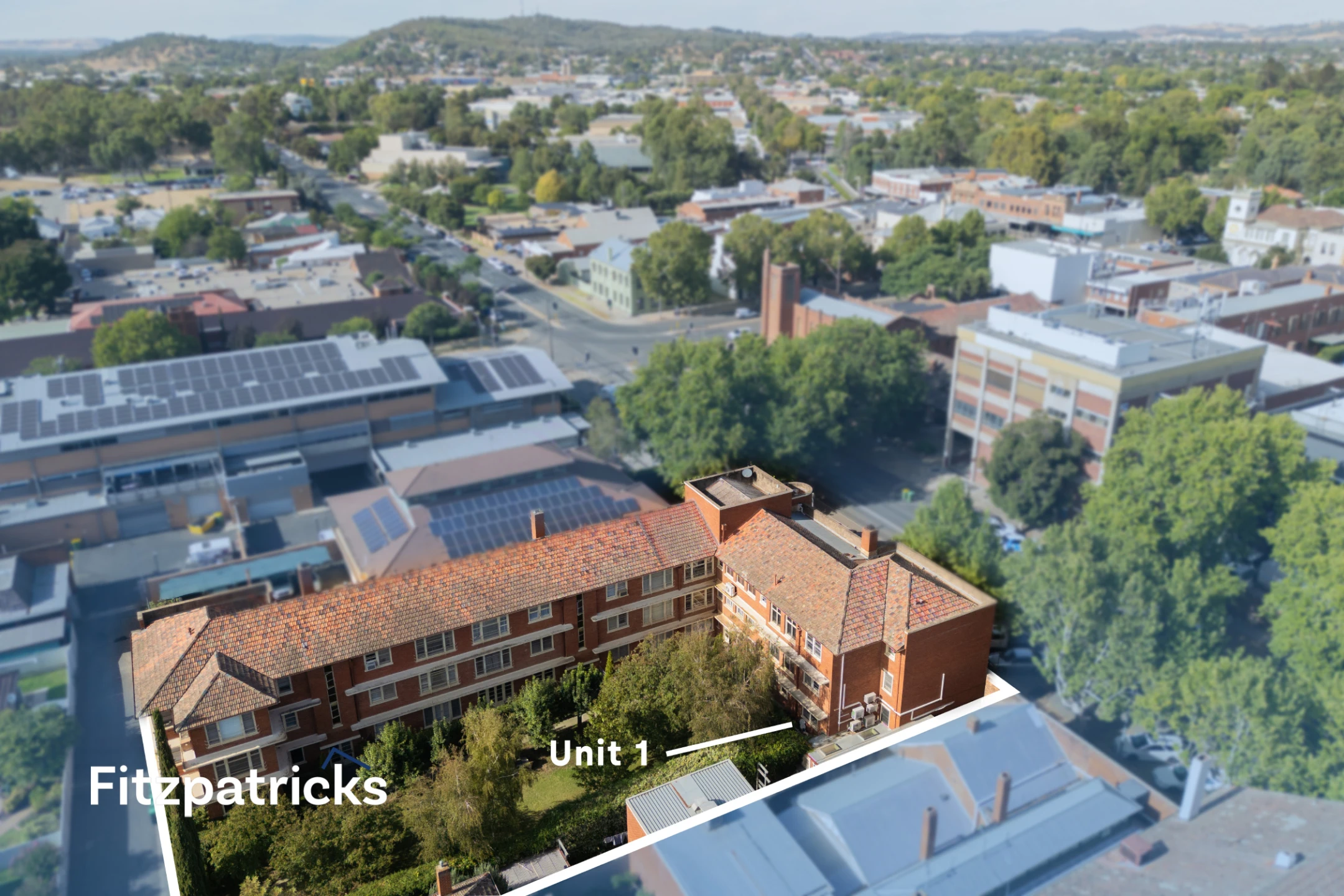 An Exceptional Find For Owners Or Investors, $459,000 - Fitzpatricks ...